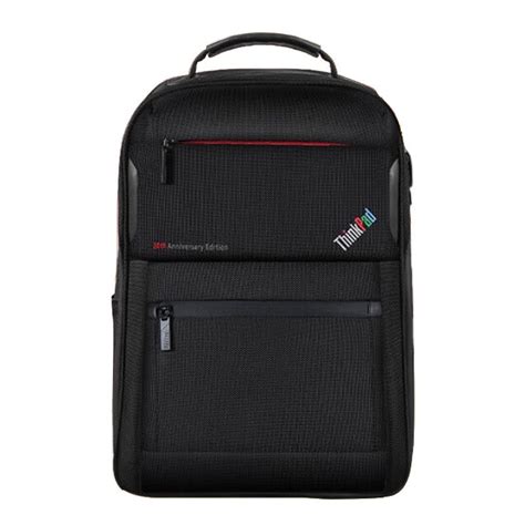 Lenovo ThinkPad Large Capacity Waterproof And Wear Resistant Laptop Backpack Alexnld Com