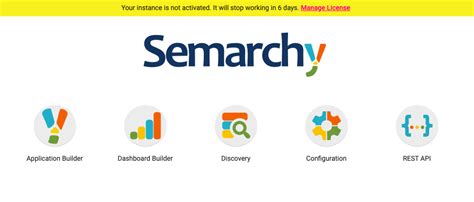 Install Semarchy Xdm On Aws