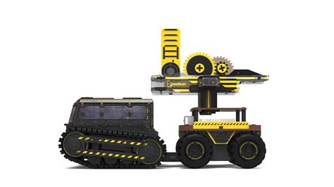 Coderover Edifyrobotics