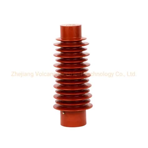 High Voltage Switchgear Epoxy Resin Post Support Bushing Insulator Switchgear Sensor Post