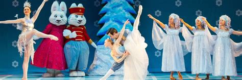 Inspired By Savannah Enter To Win 4 Tickets To Max Ruby In The Nutcracker Suite Stopping By