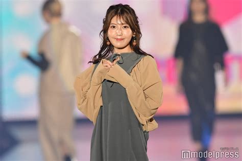 画像11 15 「さんまのラブメイト」で話題の阿部なつき、美バスト＆ほっそりウエスト際立つタイトニット姿に「驚異のスタイル」「可愛すぎる