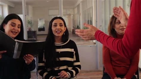 Սեբաստացիներ վոկալ համույթ Youtube