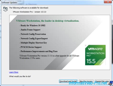 Virtualize Windows Xp To Make It Fluid With Vmware Workstation 16 And 15 5 Vmware Tutorials