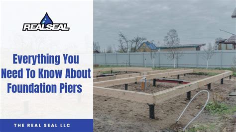 Everything You Need To Know About Foundation Piers