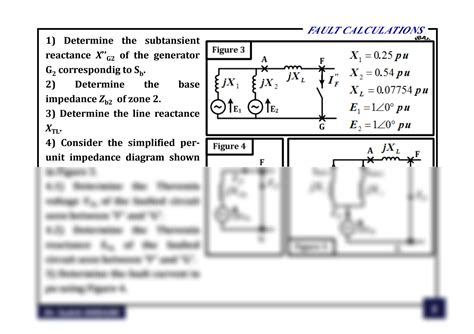 SOLUTION Balanced Fault Analysis Studypool