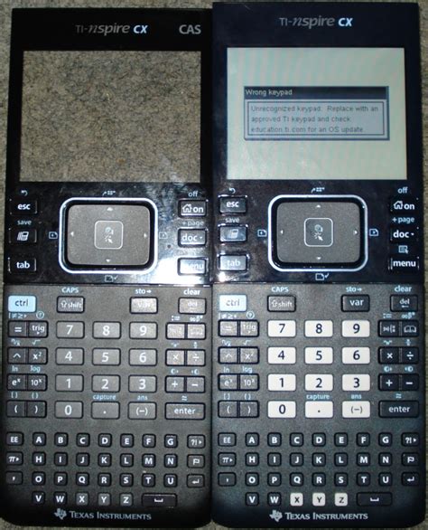 Difference Between Cx And Cx Cas Hardware Spotted