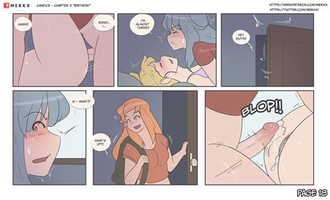 Candice Chapter Page By Mekkx Hentai Foundry Candice Chapter Page By Mekkx Hentai Foundry