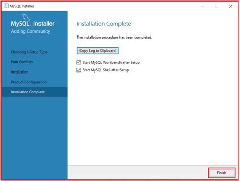How To Download And Install Mysql In Windows Dot Net Tutorials