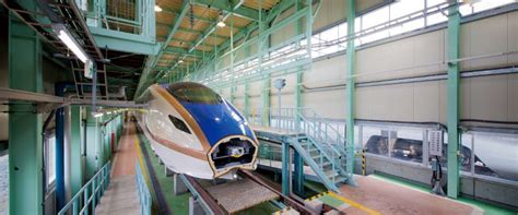 企業情報 Jr東日本テクノロジー株式会社