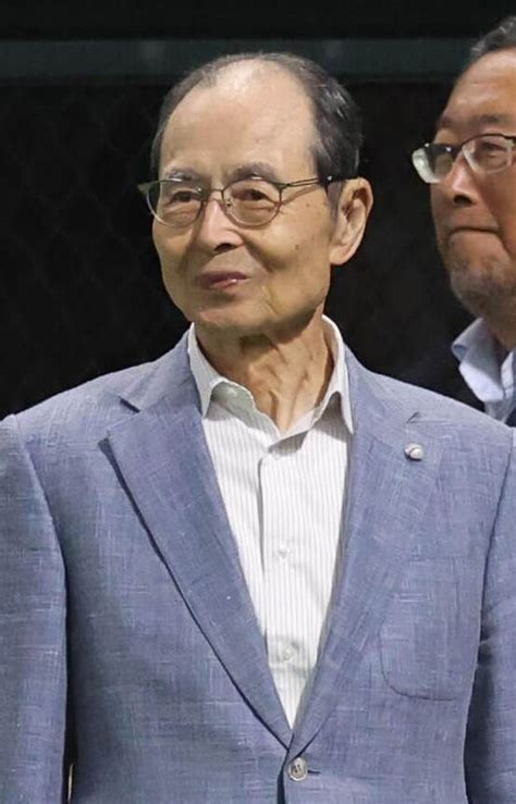 【ソフトバンク】王貞治球団会長、対日本ハム6連敗に「ここっつうとこ、抑えられちゃったな」 Baseball Post（ベースボールポスト）