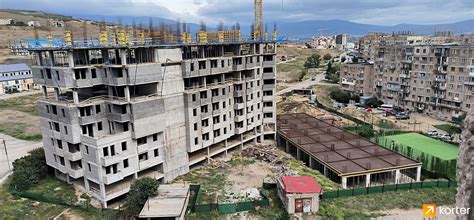 დემეტრე თავდადებულის ქუჩა 56 თბილისი ბინების ფასები გეგმები ობიექტის ფოტოები მშენებლობის