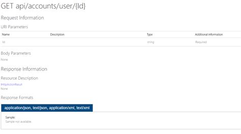 Thêm Swagger Vào Project Web Api