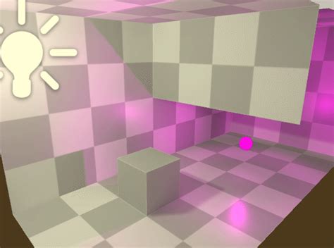 GitHub Henry IS DynamicLighting Modernized Lighting System Of Unreal Gold Tournament