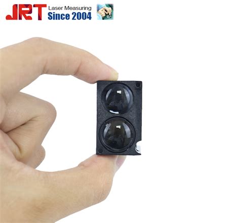 100m 장거리 Tof 센서 100hz 의 고품질 100m 장거리 Tof 센서 100hz