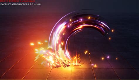 artstation unreal engine vfx tutorial ashif ali vfx tutorial