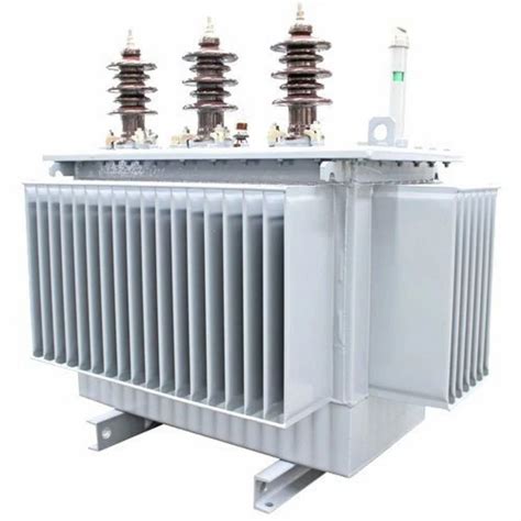 Electrical 3 Phase Power Transformers At Best Price In Tiruvallur