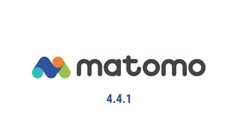 La Nouvelle Version Du Logiciel De Mesure Statistiques Web Matomo 4 4 1 Smart Tech Mg