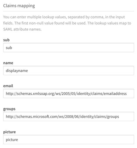 Configuring Microsoft Entra Id As A Saml Identity Provider Qlik Cloud Help