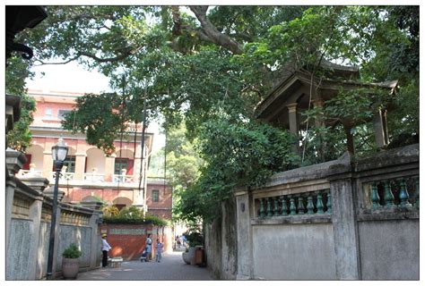 鼓浪屿图册 360百科