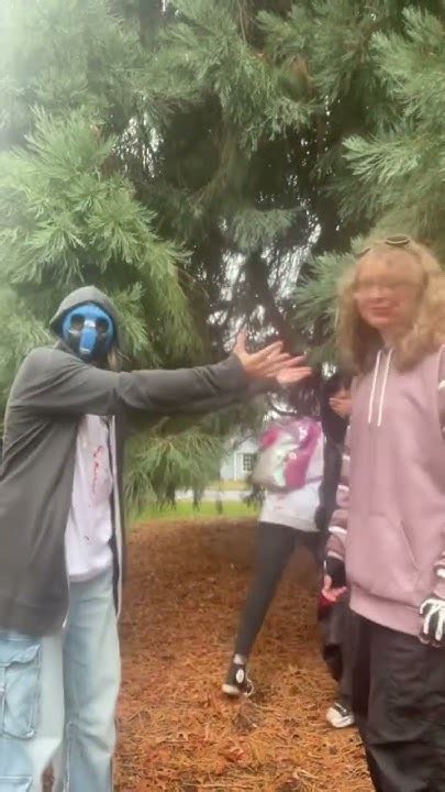Video From Halloween Ticcitoby Cosplay Creepypasta Jeffthekiller