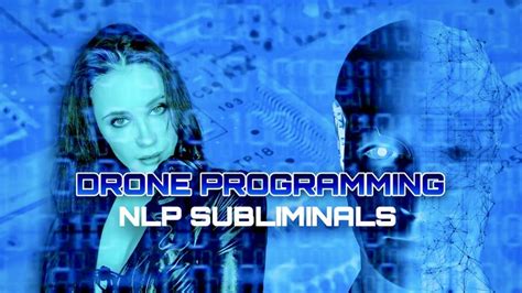 Drone Programming Nlp Subliminals Mrshell