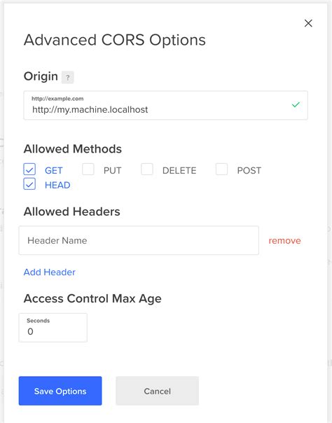 Cors Access Control Allow Origin Extension At Jai Patrick Blog