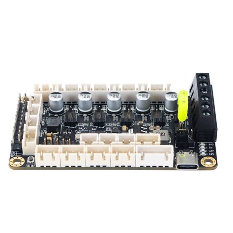 Купить Fysetc R4 Motherboard Adopt Raspberry Pi Arm Cortex M0 And