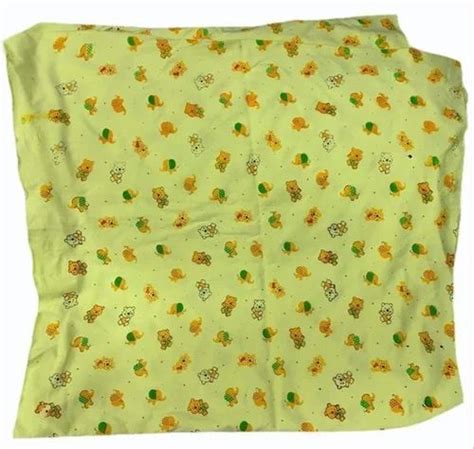 Printed Hosiery Fabric For Garments At ₹ 450kg In Thane Id