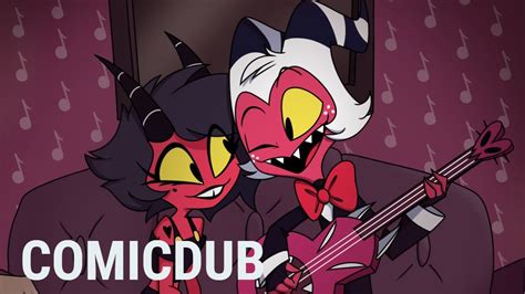 ¿como Se Conocieron Millie Y Moxxie [comic Dub EspaÑol Latino] By Caramelcat85 Youtube