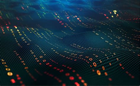 The Art Of Code A New Dawn In The Realm Of Ai And Programming