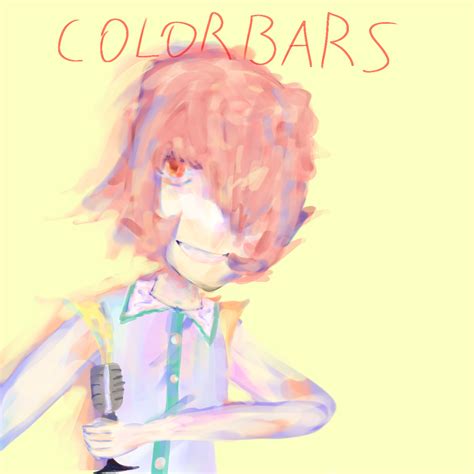 Colorbars Fandom