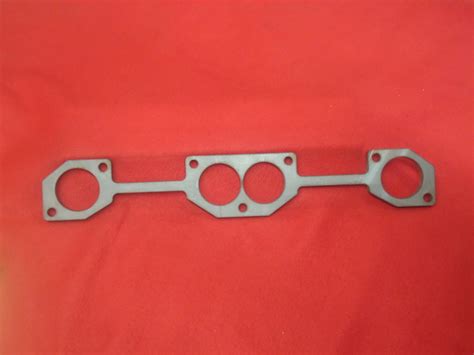 18 Deg Gm Sbc With Adapter Plates Header Flanges Mikes Fab Shop Inc