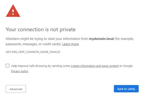 Blog How To Create A Self Signed Certificate For Your Local IIS Website