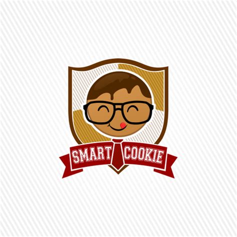 Smart Cookie Logo