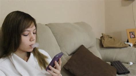 Ignoring You While Vaping Hd Stephs Fetish Funland Clips4sale