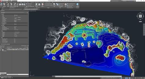 Importing Data Into AutoCAD DroneDeploy