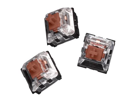 Switch Logitech Pro X Tactile Chính Hãng Giá Rẻ