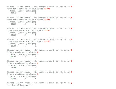 Solved Programming 20 Pts Write A Program Called