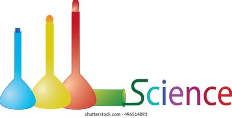 Science Vector Graphic เวกเตอรสตอก ปลอดคาลขสทธ