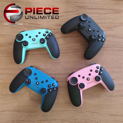 Nintendo Switch Pro Wireless Bluetooth Controller Shopee Philippines