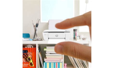 Hp Deskjet No Ink Compact All In One Wireless Printer Refurbished Groupon