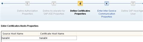 Sap Hana Dynamic Tiering Setup And Configuration Sap Community
