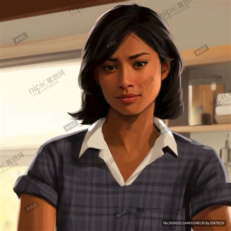 Ai创作图写实漫画人物 写实人物插画 侠盗猎车手5艺术 写实卡通人物 卡通写实人物 保安族少女 写实少女 卡通写实漫画人物 鼠绘美女 写实人物设计 女中国种族 数字肖像插画 农村妇女原型 老挝