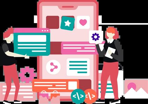 Cross Platform Mobile App Development Company
