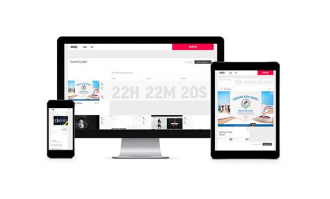 Apollo 11 Css Design Awards