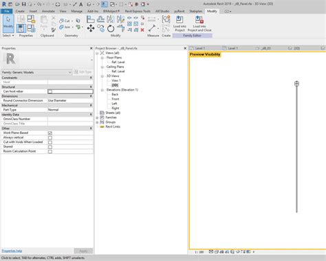 All Studio Parametric Design BIM Revit Dynamo All Studio