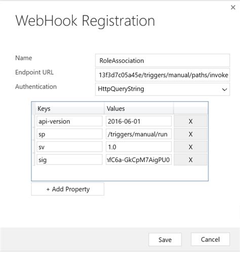 Call Flow From Webhooks In Dynamics 365 Crm Power Automate D365