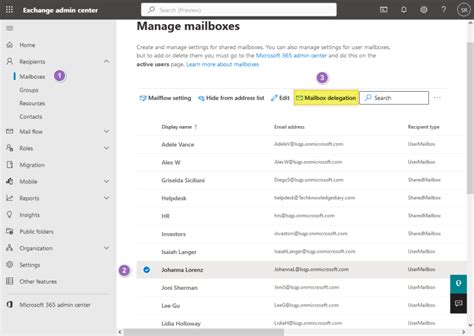 office 365 how to check mailbox permissions using powershell