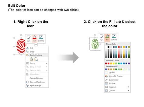Loop Whorl Arch Password Fingerprints Ppt Icons Graphics Templates PowerPoint Slides PPT